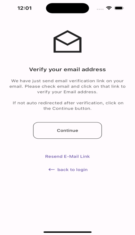 Flutter Firebase Login App - Backend Firebase by awaisdev5765 | CodeCanyon Flutter Firebase Login App - Backend Firebase by awaisdev5765 | CodeCanyon